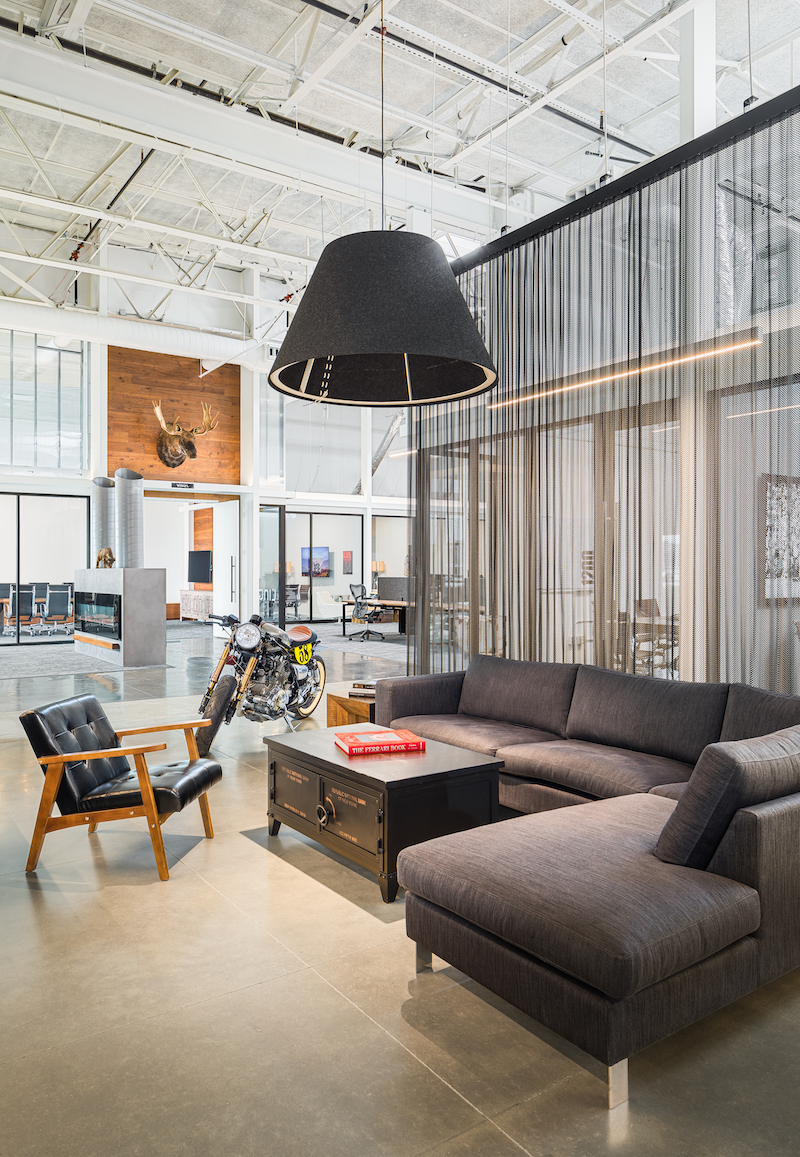 Studio B2SJ - We are in the idea business.