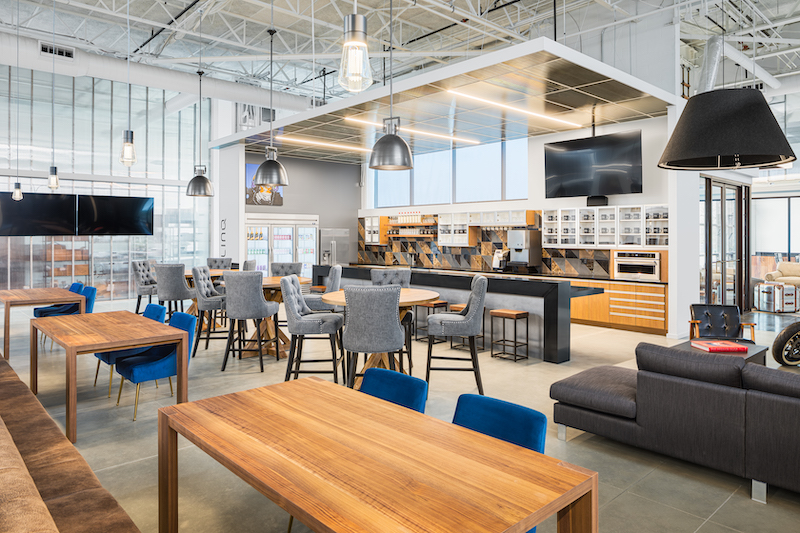 Studio B2SJ - We are in the idea business.