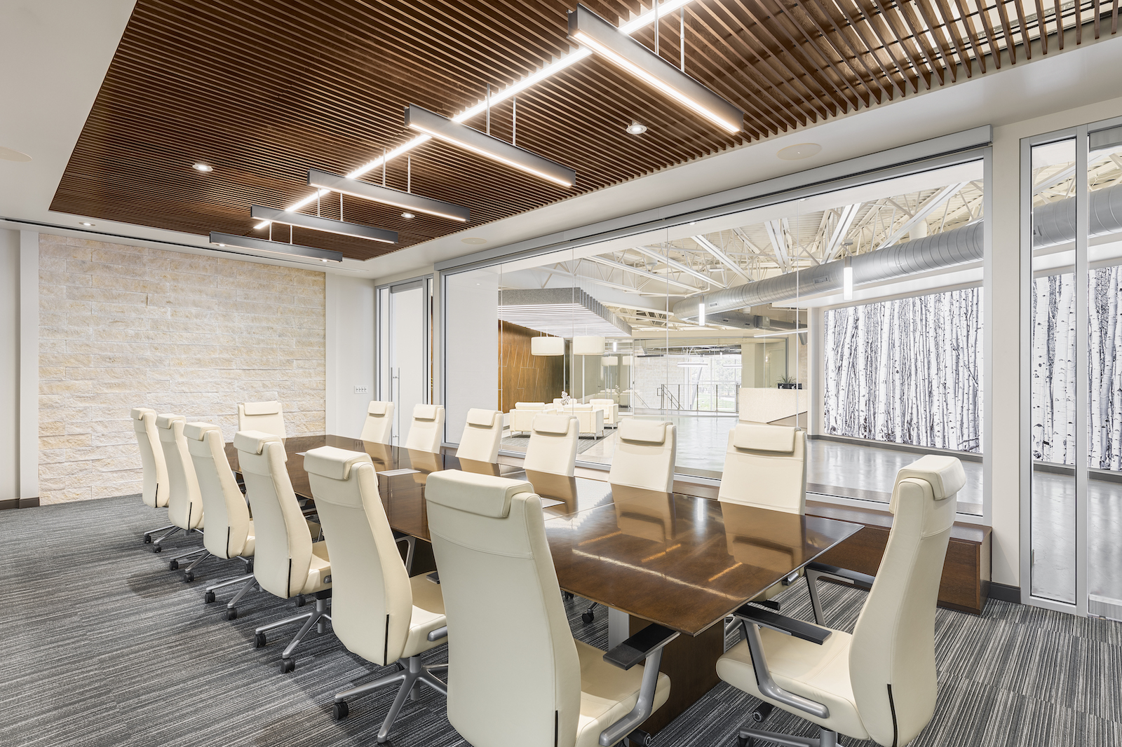 Studio B2SJ - We are in the idea business.